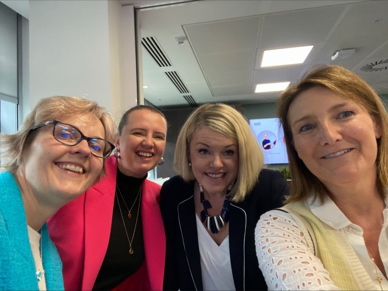 Dr Julie Humphreys FCIPD on LinkedIn: #lifeatmarkel Dr Julie Humphreys FCIPD on LinkedIn: #lifeatmarkel