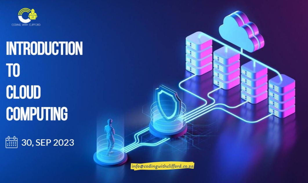Coding With Clifford on LinkedIn: 🌟 Exciting Announcement: Introduction ... Coding With Clifford on LinkedIn: 🌟 Exciting Announcement: Introduction ...