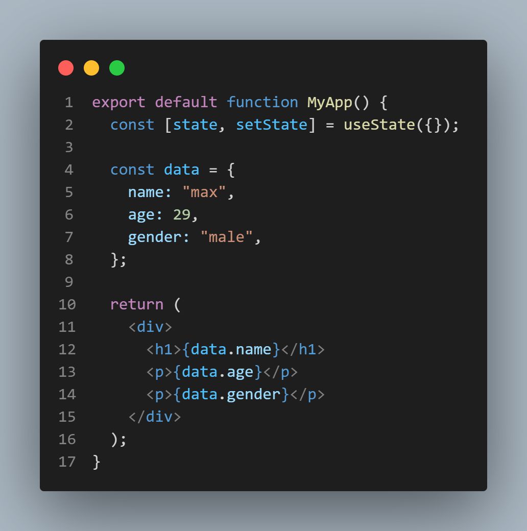 Max Shahdoost on LinkedIn: #usememo #react #reactjs #frontend # ... Max Shahdoost on LinkedIn: #usememo #react #reactjs #frontend # ...