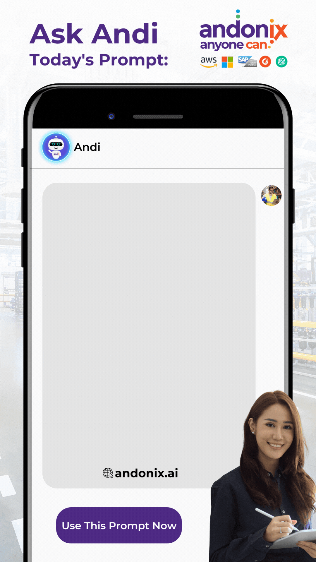 How to ask Andi questions with Prompt #302 | andonix.ai posted on the ... How to ask Andi questions with Prompt #302 | andonix.ai posted on the ...