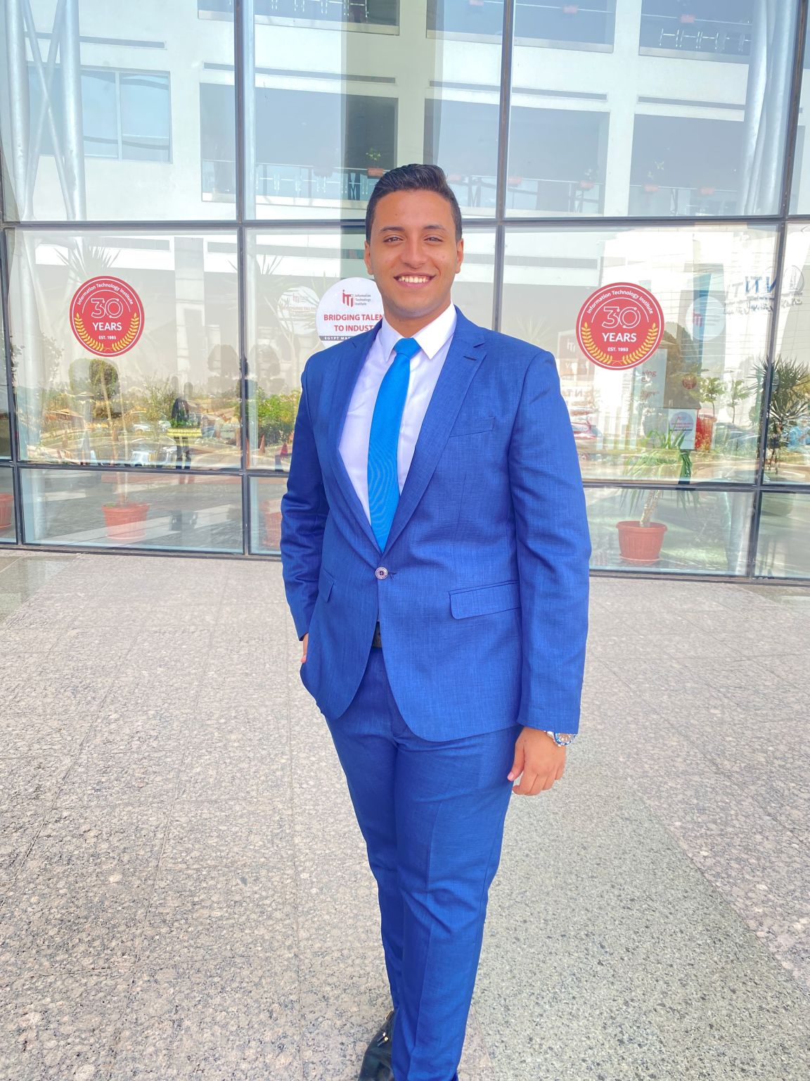Abdelrhman Shehata on LinkedIn: #telecommunications #iti #intake44 | 32 ... Abdelrhman Shehata on LinkedIn: #telecommunications #iti #intake44 | 32 ...