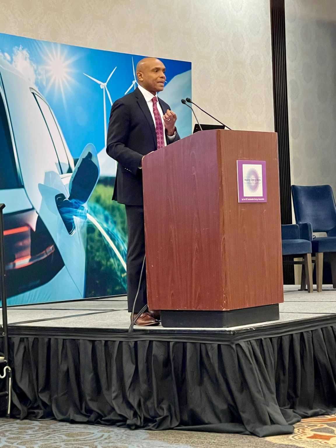 NC Sustainable Energy Association on LinkedIn: Thank you Creighton P ... NC Sustainable Energy Association on LinkedIn: Thank you Creighton P ...
