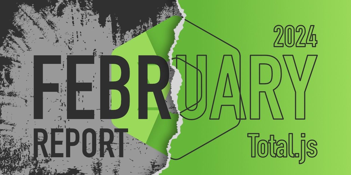 Peter Širka on LinkedIn: #nodejs #javascript #totaljs #platform # ... Peter Širka on LinkedIn: #nodejs #javascript #totaljs #platform # ...