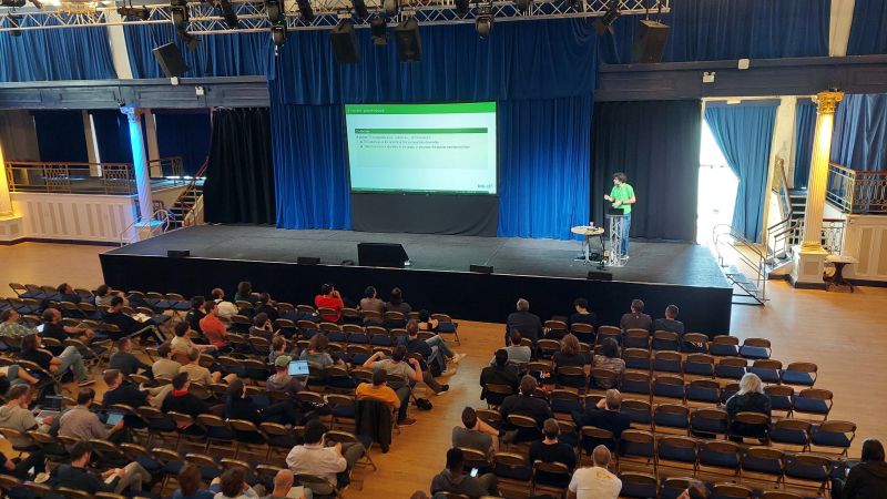 C++ on Sea on LinkedIn: #cpp #cpponsea #folkestoneevent #folkestone # ... C++ on Sea on LinkedIn: #cpp #cpponsea #folkestoneevent #folkestone # ...
