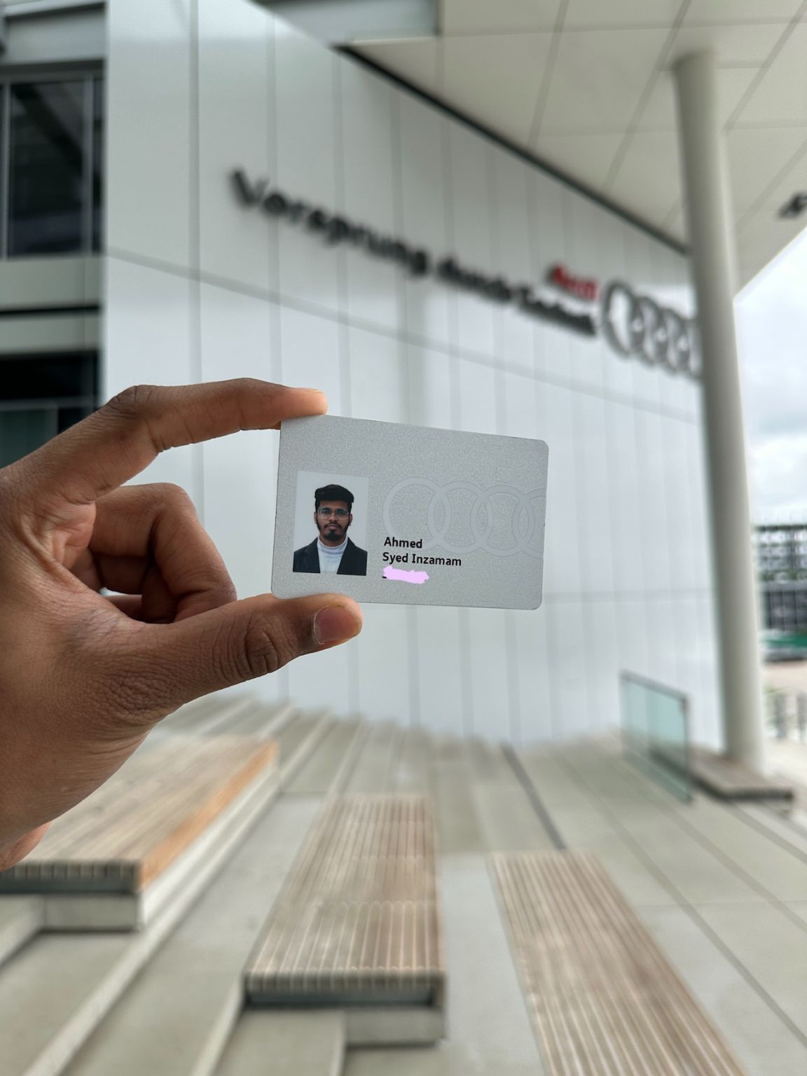 Syed Inzamam Ahmed on LinkedIn: #internshipcompleted # ... Syed Inzamam Ahmed on LinkedIn: #internshipcompleted # ...