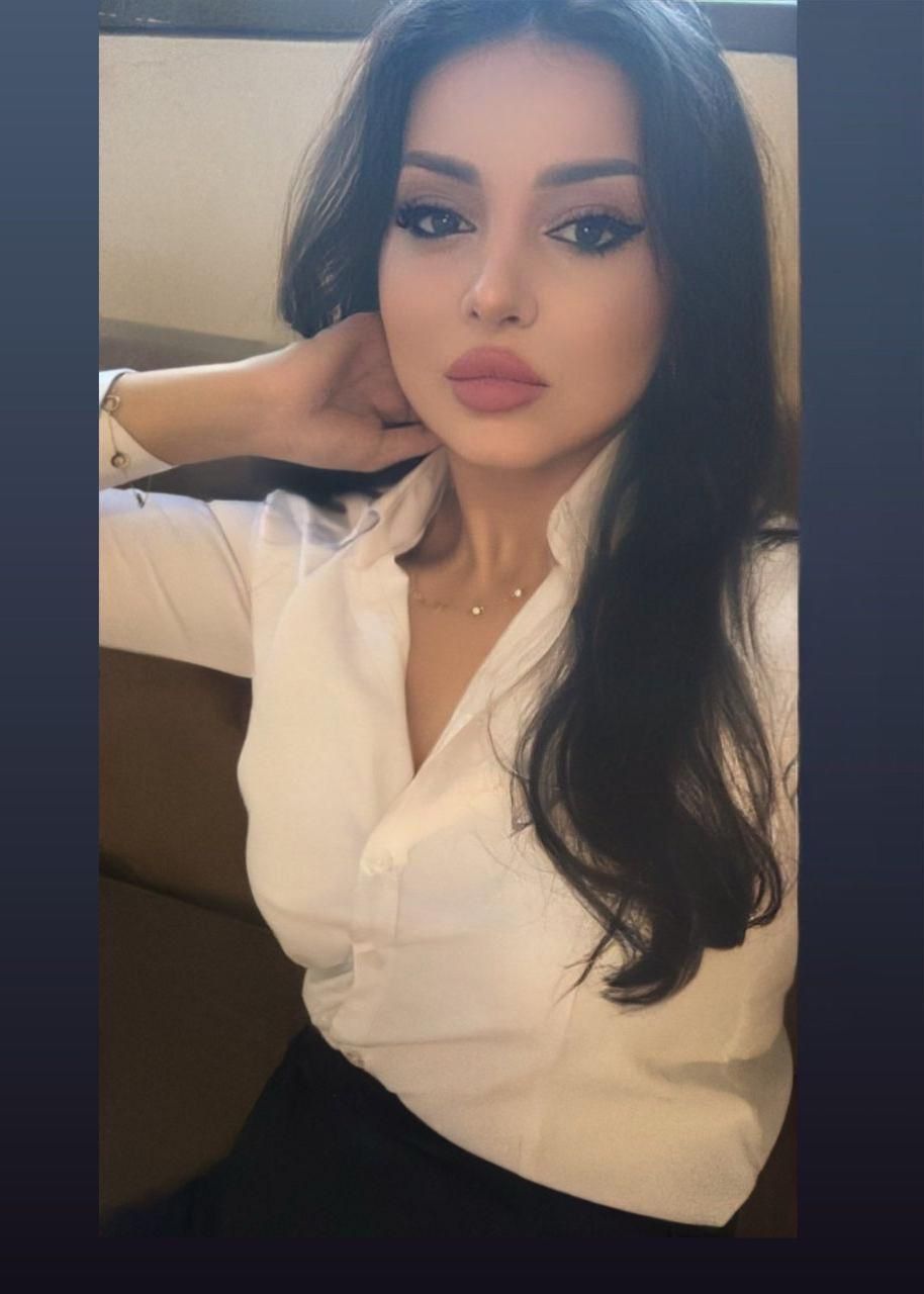 Sana El Sheikh, MBA on LinkedIn: Sana El Sheikh, MBA on LinkedIn: