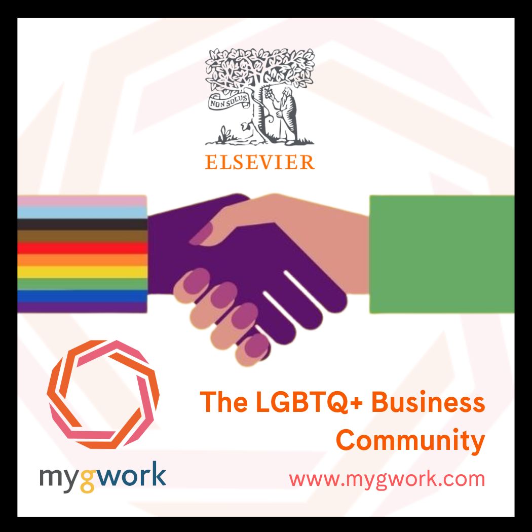 myGwork - LGBTQ+ Business Community on LinkedIn: Welcome to our LGBTQ+ ... myGwork - LGBTQ+ Business Community on LinkedIn: Welcome to our LGBTQ+ ...