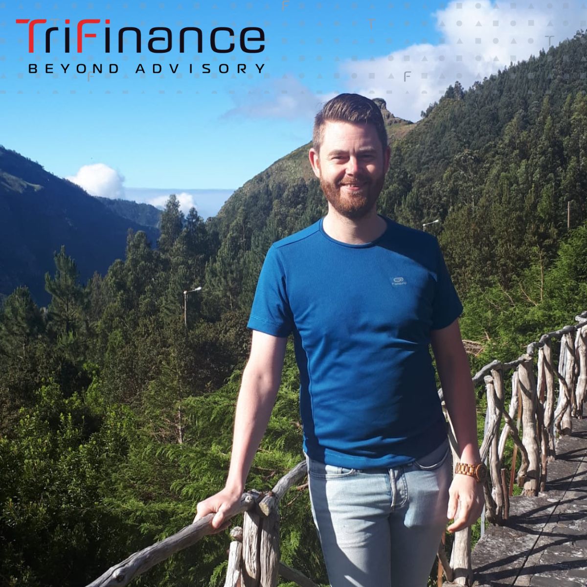 TriFinance Netherlands on LinkedIn: Mischa Dekker: “Als financial kan ... TriFinance Netherlands on LinkedIn: Mischa Dekker: “Als financial kan ...