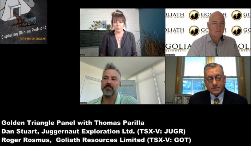 Thomas Parilla on LinkedIn: #gold #silver #goldmine #goidmining #mine # ... Thomas Parilla on LinkedIn: #gold #silver #goldmine #goidmining #mine # ...