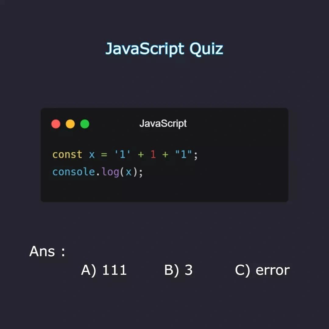Adil Amin on LinkedIn: Correct Answer? Adil Amin on LinkedIn: Correct Answer?