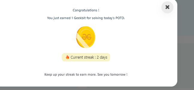 varun sahariya on LinkedIn: #codingchallenge #problemsolving # ... varun sahariya on LinkedIn: #codingchallenge #problemsolving # ...