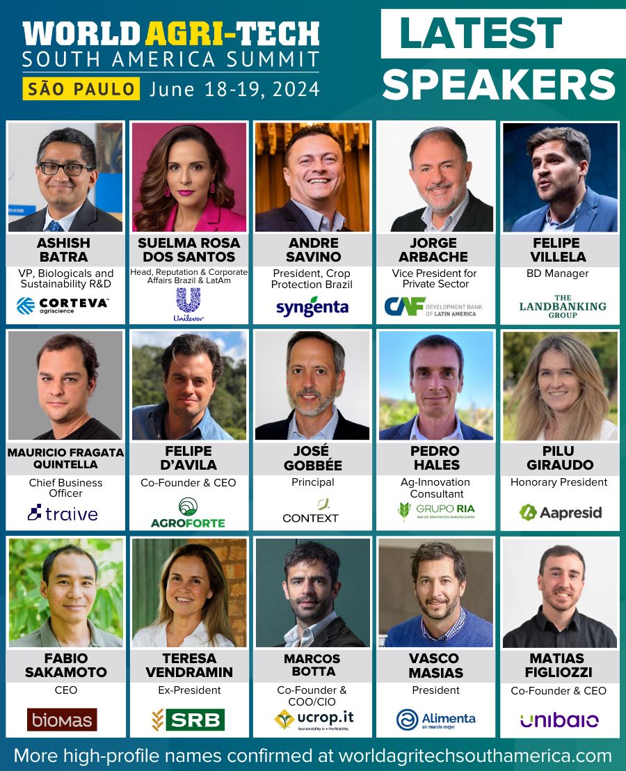 Maria Florencia Salcedo posted on LinkedIn Maria Florencia Salcedo posted on LinkedIn