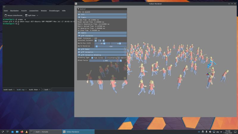 Michael D. on LinkedIn: #raspi #vulkanapi #programming #gamedevelopment ... Michael D. on LinkedIn: #raspi #vulkanapi #programming #gamedevelopment ...