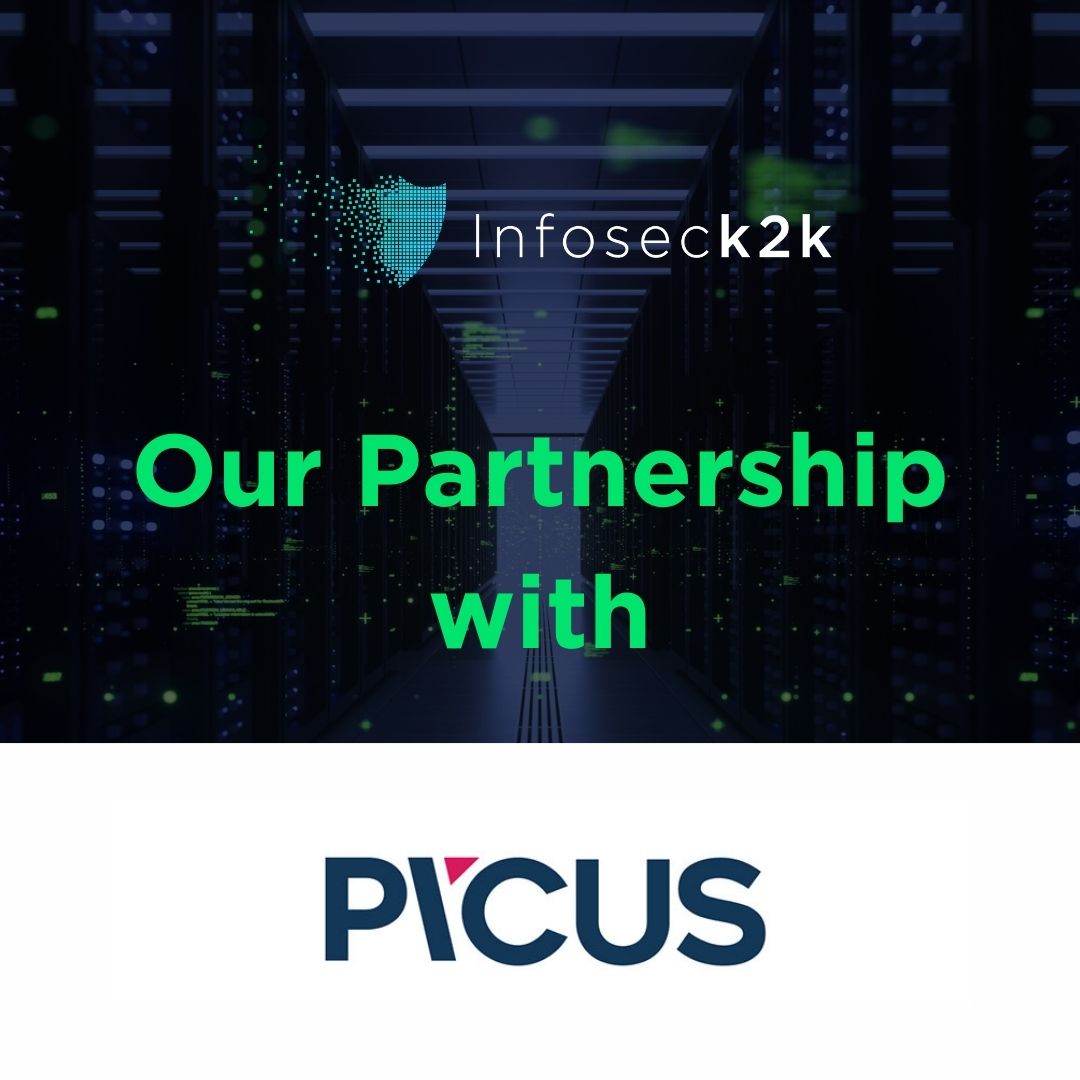Infosec K2K on LinkedIn: #cybersecurity Infosec K2K on LinkedIn: #cybersecurity