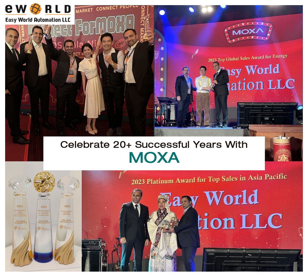 Easy World Automation on LinkedIn: Easy World Easy World Automation on LinkedIn: Easy World