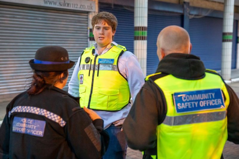 Dan Swords on LinkedIn: We are cracking down on antisocial behaviour ... Dan Swords on LinkedIn: We are cracking down on antisocial behaviour ...