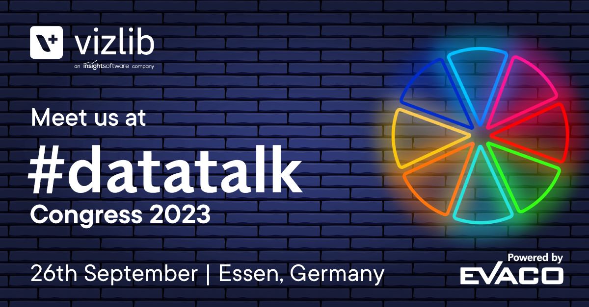 Vizlib - insightsoftware on LinkedIn: #datatalk #datatalk2023 # ... Vizlib - insightsoftware on LinkedIn: #datatalk #datatalk2023 # ...