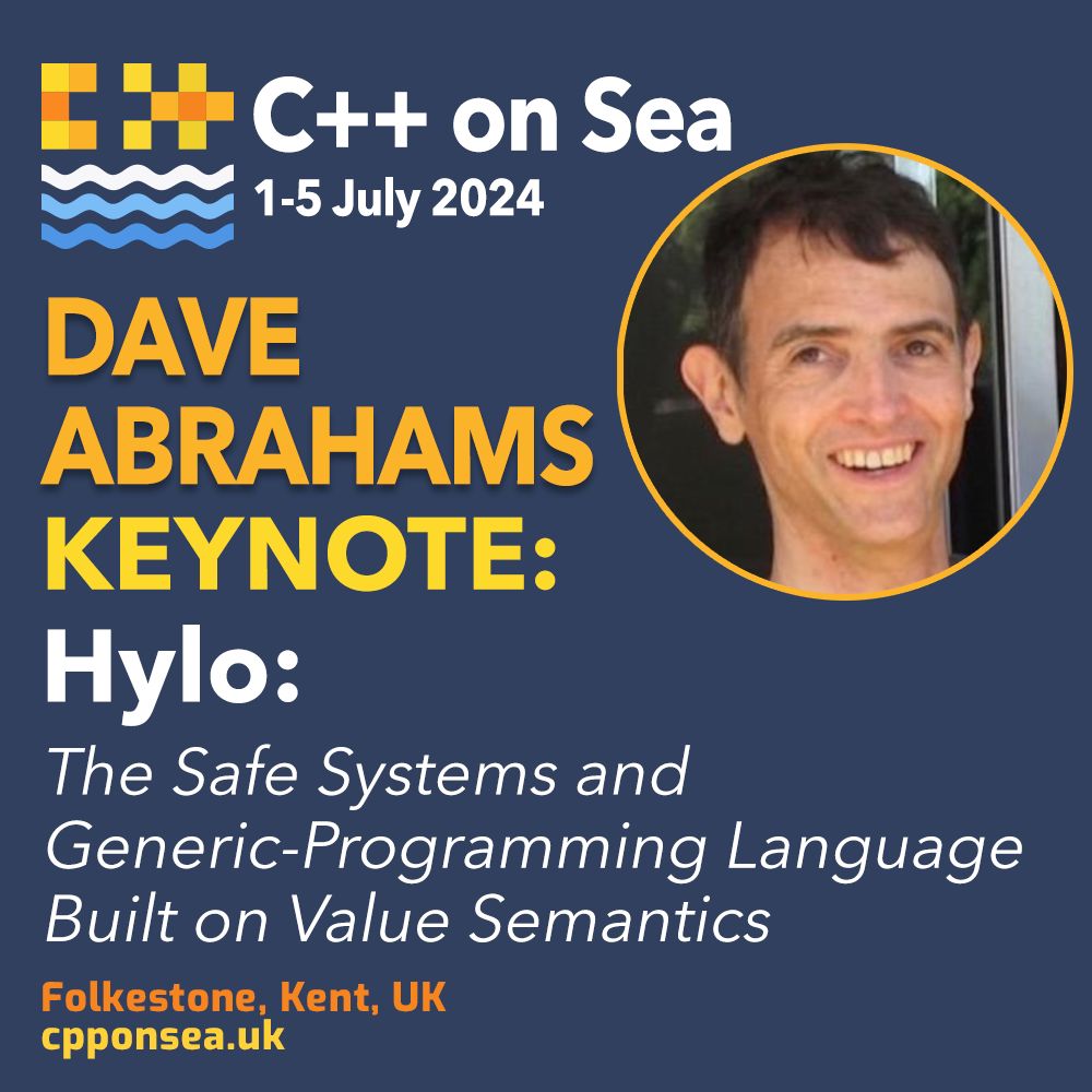 C++ on Sea on LinkedIn: #cpp #cplusplus C++ on Sea on LinkedIn: #cpp #cplusplus