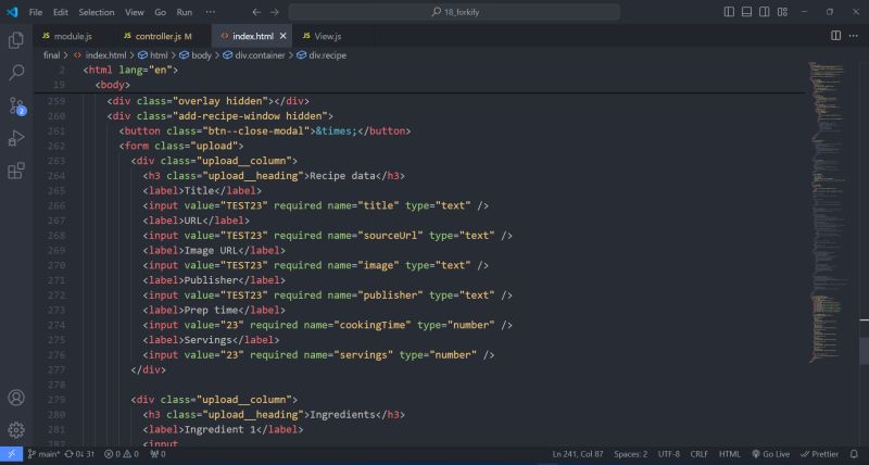 Jonas Asare on LinkedIn: #100daysofalxse #javascript #webdev ... Jonas Asare on LinkedIn: #100daysofalxse #javascript #webdev ...