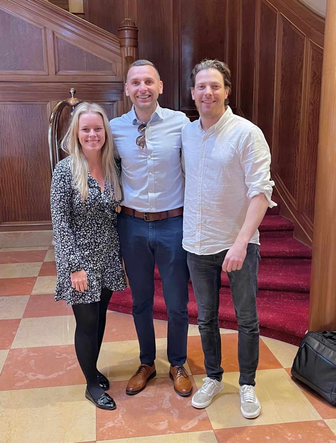 dormakaba UK & Ireland on LinkedIn: dormakaba UK & Ireland are thrilled ... dormakaba UK & Ireland on LinkedIn: dormakaba UK & Ireland are thrilled ...