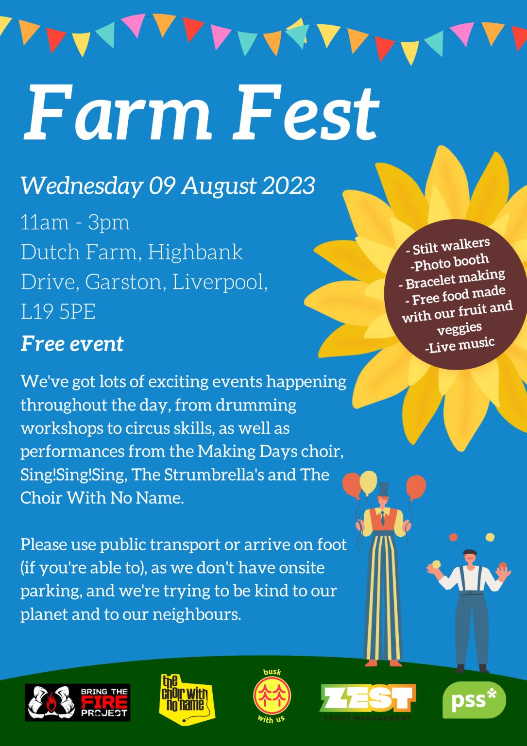 PSS UK on LinkedIn: #farmfest #pss #sharedlives #makingdays # ... PSS UK on LinkedIn: #farmfest #pss #sharedlives #makingdays # ...