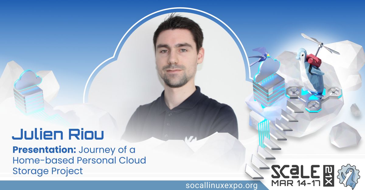 Julien Riou on LinkedIn: #postgresql #database #ovhcloud #selfhosting # ... Julien Riou on LinkedIn: #postgresql #database #ovhcloud #selfhosting # ...