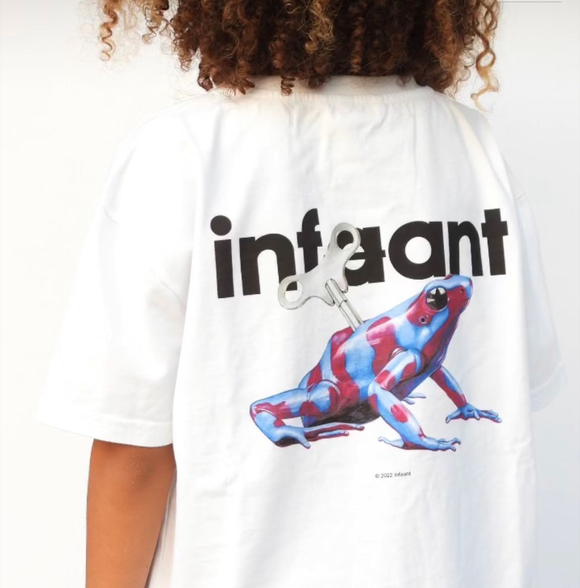 Julian Kynaston on LinkedIn: #infaant Julian Kynaston on LinkedIn: #infaant
