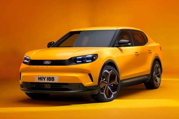 David Puente II, ECRE on LinkedIn: Amazing opportunity with Ford Motor ... David Puente II, ECRE on LinkedIn: Amazing opportunity with Ford Motor ...