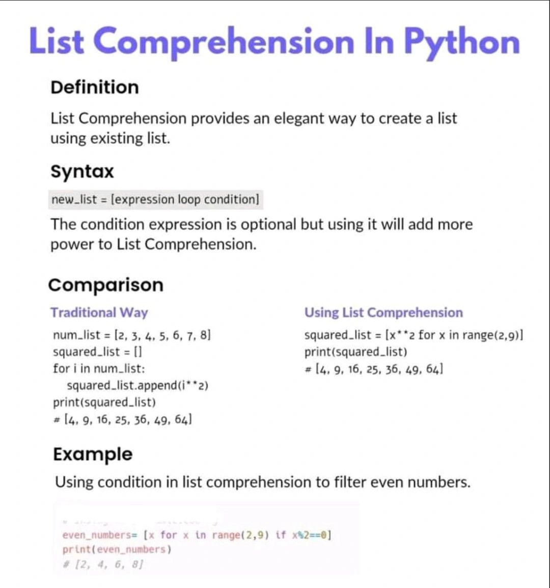 Shamas ulhaq on LinkedIn: #pythondeveloper #pythonprogramming # ... Shamas ulhaq on LinkedIn: #pythondeveloper #pythonprogramming # ...