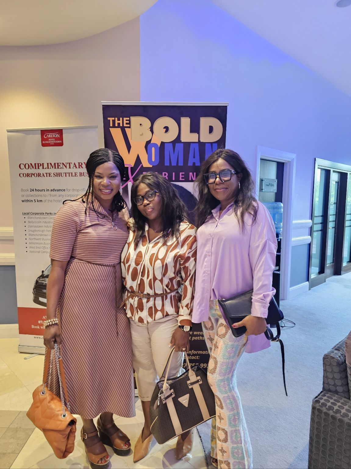 Nike Adesemowo on LinkedIn: What an amazing day, love everything The ... Nike Adesemowo on LinkedIn: What an amazing day, love everything The ...