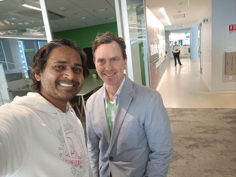 Arpit Singh on LinkedIn: #liveworx2023 #lifeatptc Arpit Singh on LinkedIn: #liveworx2023 #lifeatptc
