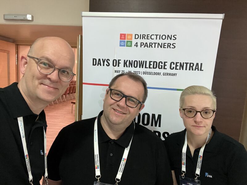 SVA System Vertrieb Alexander GmbH auf LinkedIn: #microsoft #sva # ... SVA System Vertrieb Alexander GmbH auf LinkedIn: #microsoft #sva # ...