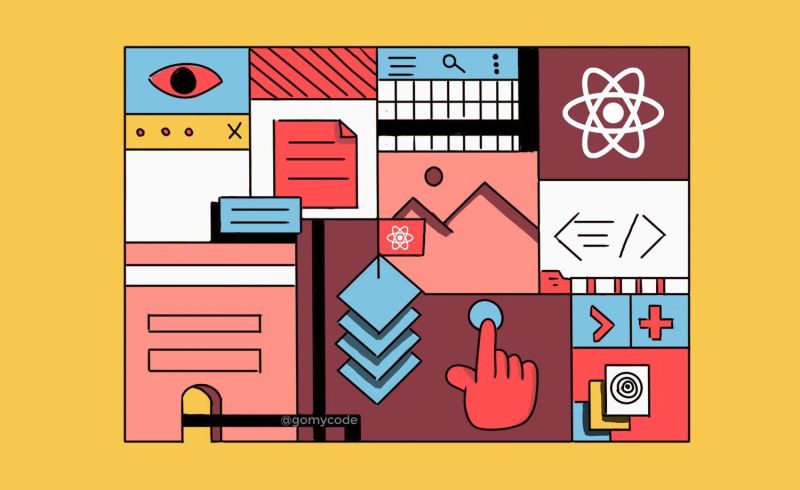 Seth Bland on LinkedIn: #reactjs #react #reactdeveloper # ... Seth Bland on LinkedIn: #reactjs #react #reactdeveloper # ...