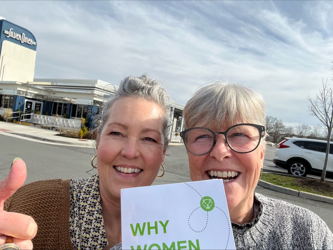 ICAP VA on LinkedIn: Great to see support for our ICAP Mentor Trish ... ICAP VA on LinkedIn: Great to see support for our ICAP Mentor Trish ...