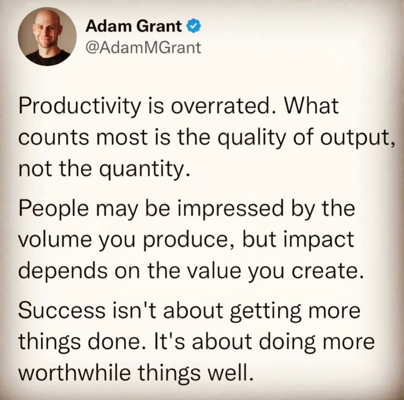 Rajesh Pandian posted on LinkedIn Rajesh Pandian posted on LinkedIn