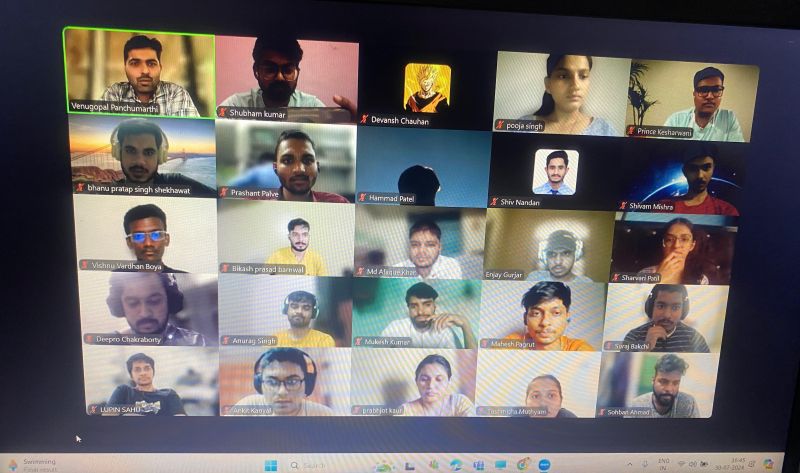 Shubham Kumar on LinkedIn: #dsa #datastructures #algorithms # ... Shubham Kumar on LinkedIn: #dsa #datastructures #algorithms # ...