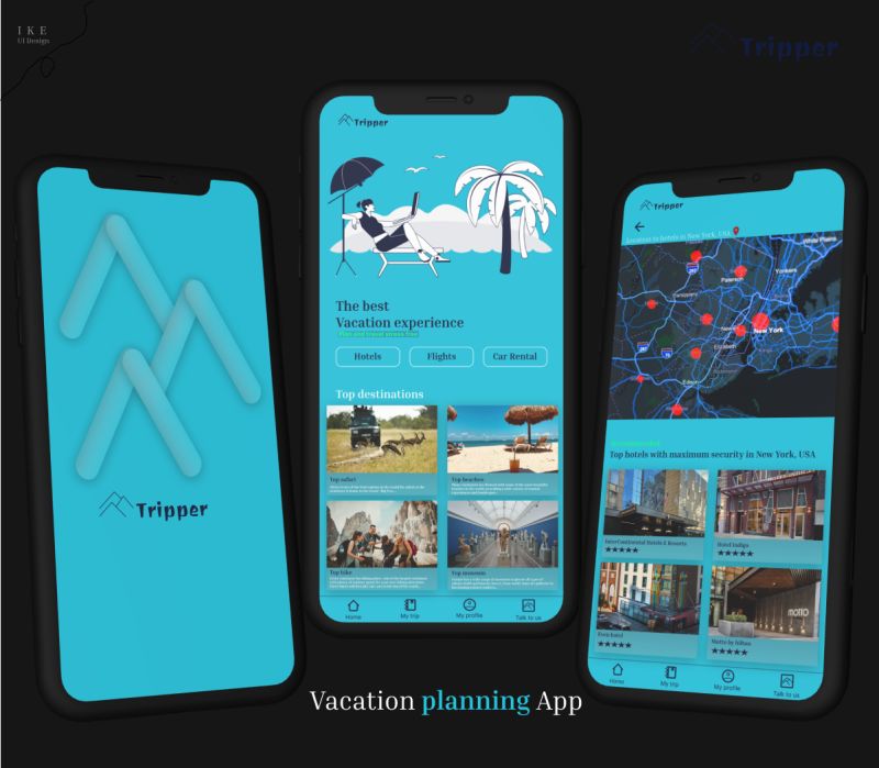 Ikechukwu Erondu on LinkedIn: #uxdesign #uidesign #interactiondesign # ... Ikechukwu Erondu on LinkedIn: #uxdesign #uidesign #interactiondesign # ...