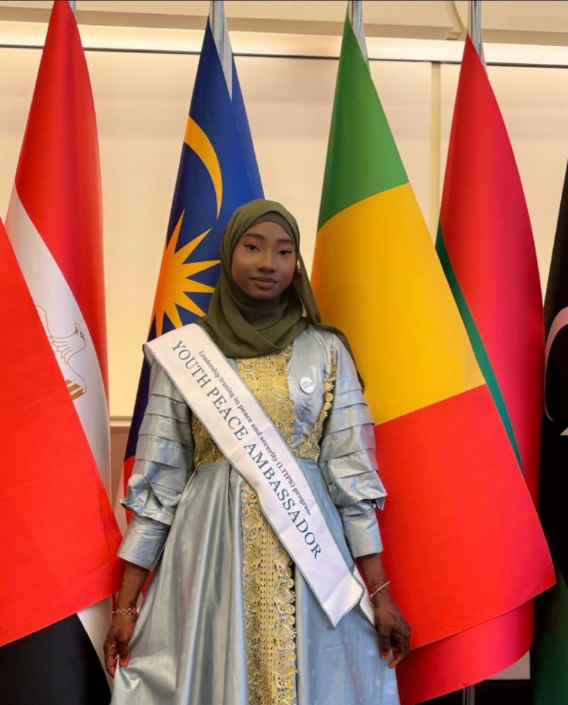 Mohamed Tandjigora sur LinkedIn : Si tu crois que tu es la reine du ... Mohamed Tandjigora sur LinkedIn : Si tu crois que tu es la reine du ...