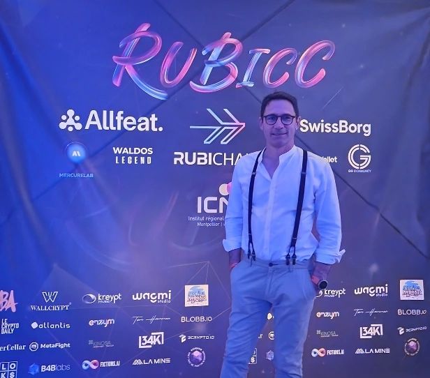 Jean-Christophe Barat on LinkedIn: #music #web3 Jean-Christophe Barat on LinkedIn: #music #web3