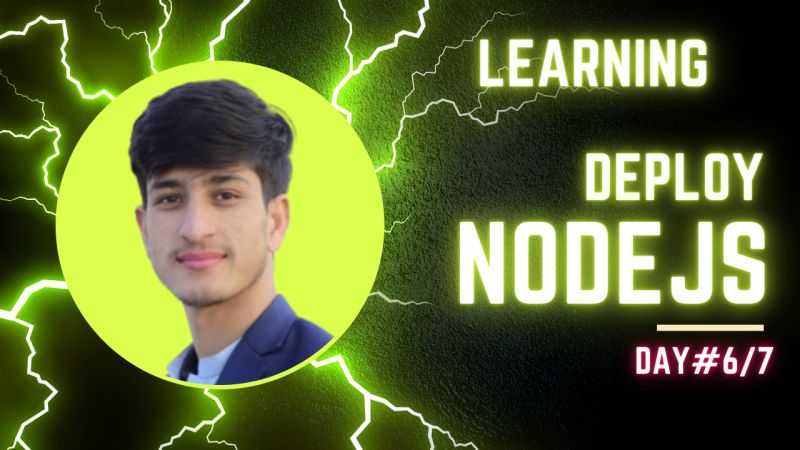 Faiq Ahmad on LinkedIn: #nodejs #nodejsdevelopment #node #opportunity # ... Faiq Ahmad on LinkedIn: #nodejs #nodejsdevelopment #node #opportunity # ...