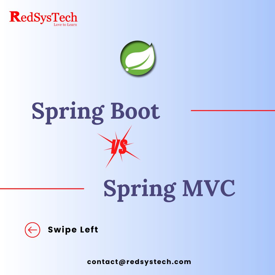 RedSysTech on LinkedIn: #redsystech #springboot #javadevelopment # ... RedSysTech on LinkedIn: #redsystech #springboot #javadevelopment # ...