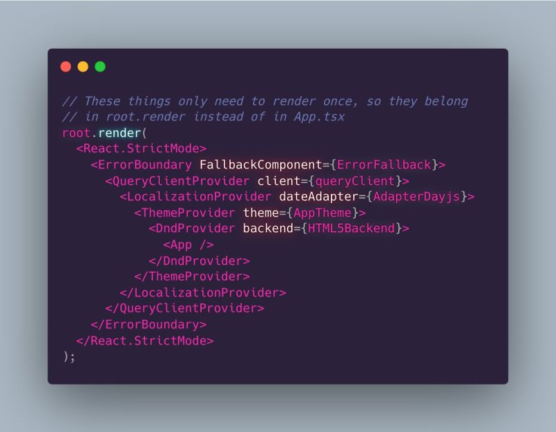 Niyaz Ahamed J on LinkedIn: #react #reactcompiler Niyaz Ahamed J on LinkedIn: #react #reactcompiler