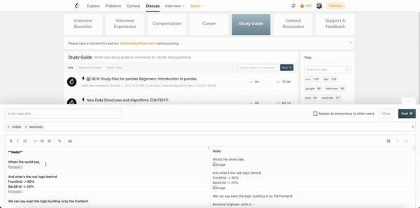 HIMANSHU MALIK on LinkedIn: #leetcode #development #backend #master # ... HIMANSHU MALIK on LinkedIn: #leetcode #development #backend #master # ...