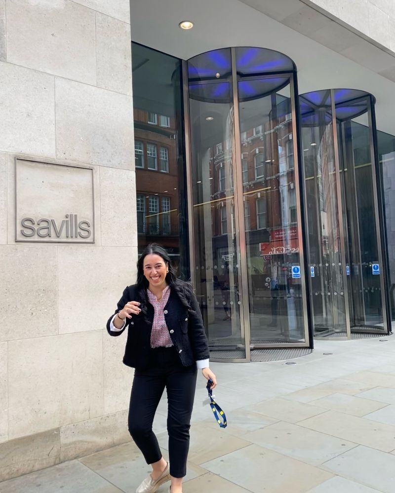 Deborah Abram on LinkedIn: #savills #experiences #experientialretail # ... Deborah Abram on LinkedIn: #savills #experiences #experientialretail # ...