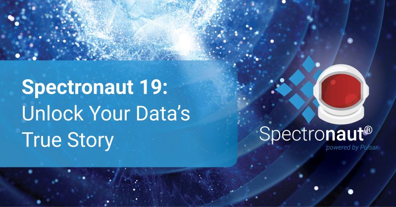 Biognosys on LinkedIn: #spectronaut #proteomics Biognosys on LinkedIn: #spectronaut #proteomics