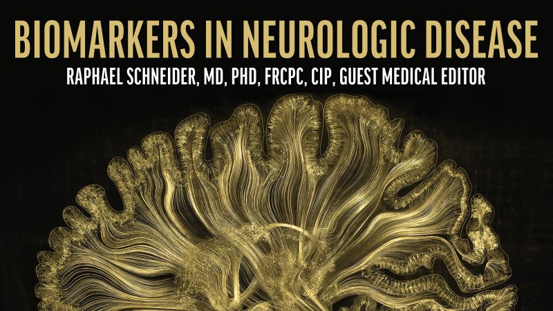 Practical Neurology on LinkedIn: Biomarkers in Neurologic Disease ... Practical Neurology on LinkedIn: Biomarkers in Neurologic Disease ...