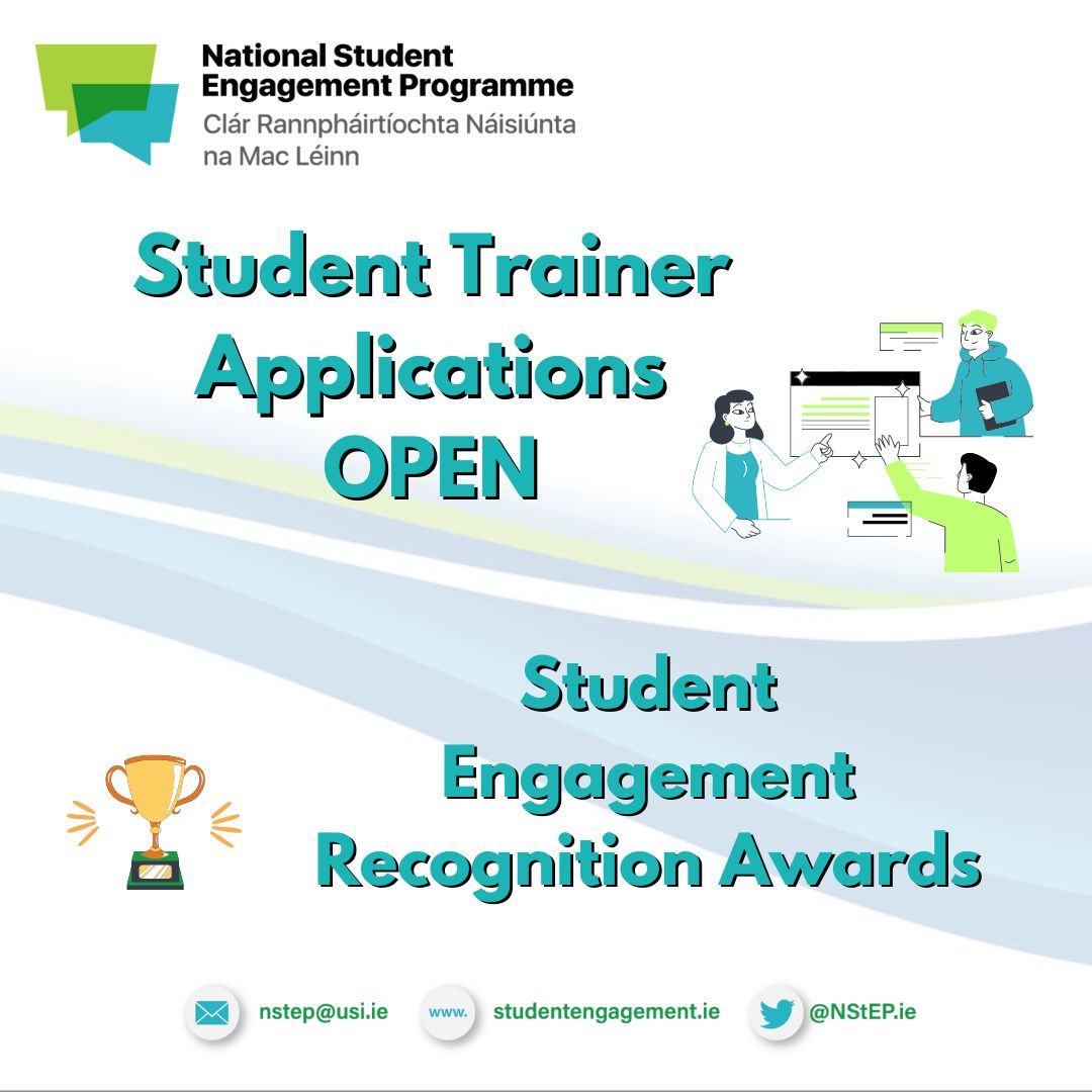 National Student Engagement Programme (NStEP) on LinkedIn: # ... National Student Engagement Programme (NStEP) on LinkedIn: # ...
