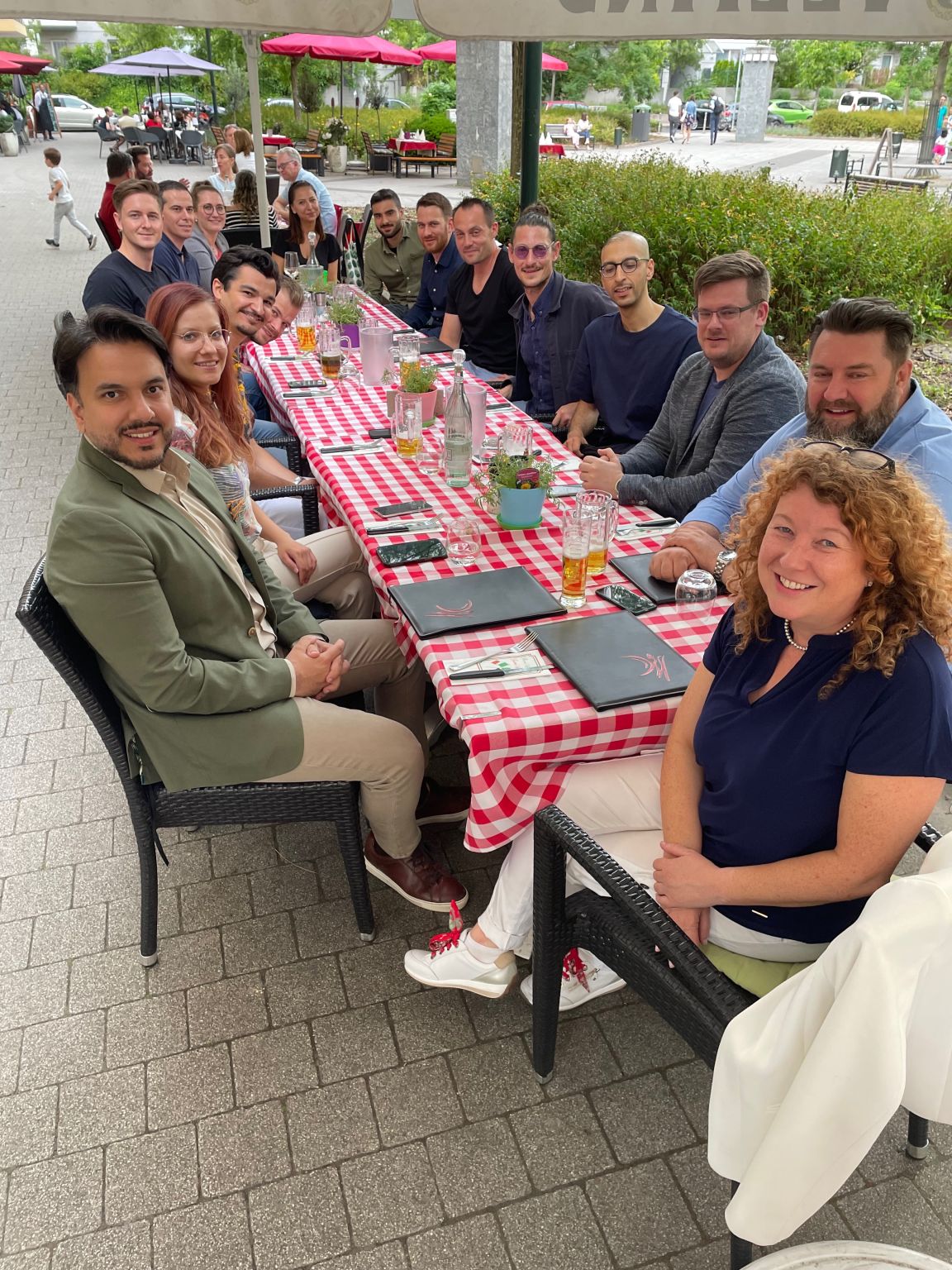 Martin Nemecek on LinkedIn: #frankfurt Martin Nemecek on LinkedIn: #frankfurt