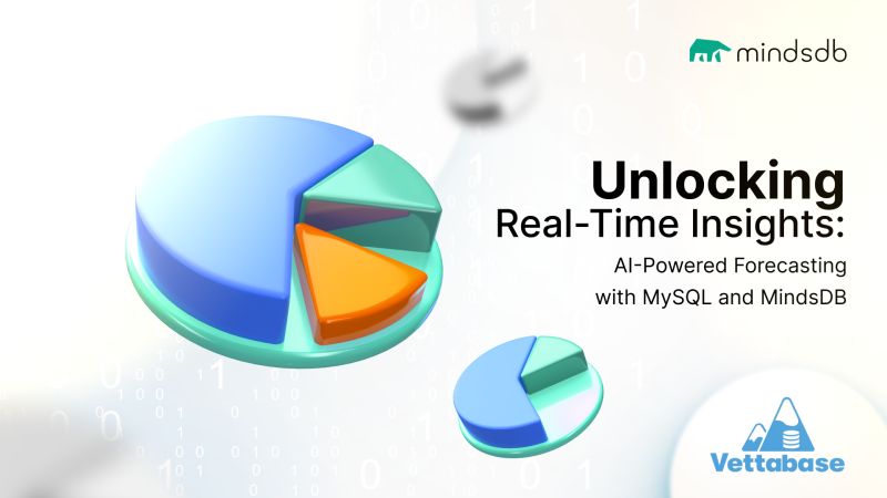 Vettabase Ltd on LinkedIn: #mysql #mindsdb Vettabase Ltd on LinkedIn: #mysql #mindsdb