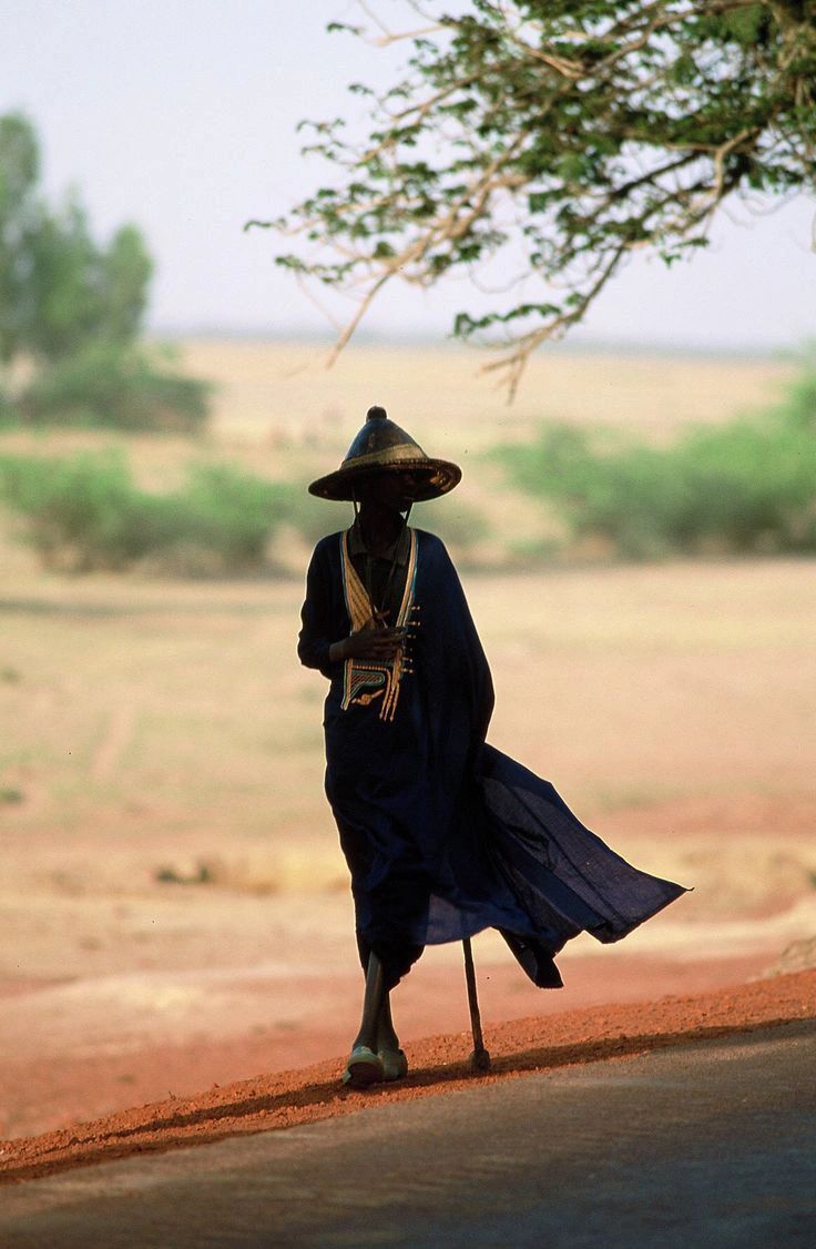 Maman Sani Ibrahim on LinkedIn: Nature Maman Sani Ibrahim on LinkedIn: Nature
